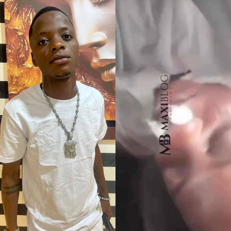 Destiny Boy Death Rumors: Singer Alive or Tragic End? - DirtyNaija.ng